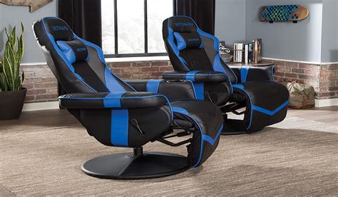 Gaming Furniture Chairs and Desks for Your Gaming Comfort ...